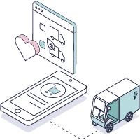 nShift | Delivery & experience management software