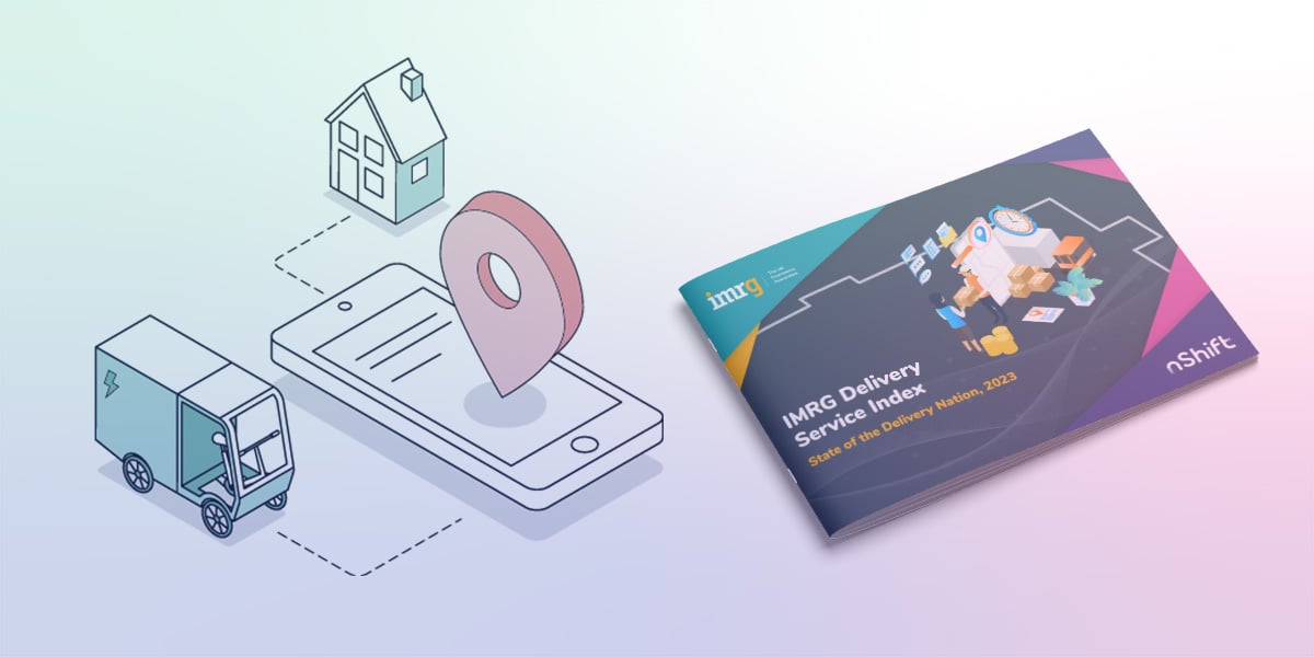 IMRG finds retailers’ delivery and returns propositions are crucial to ...