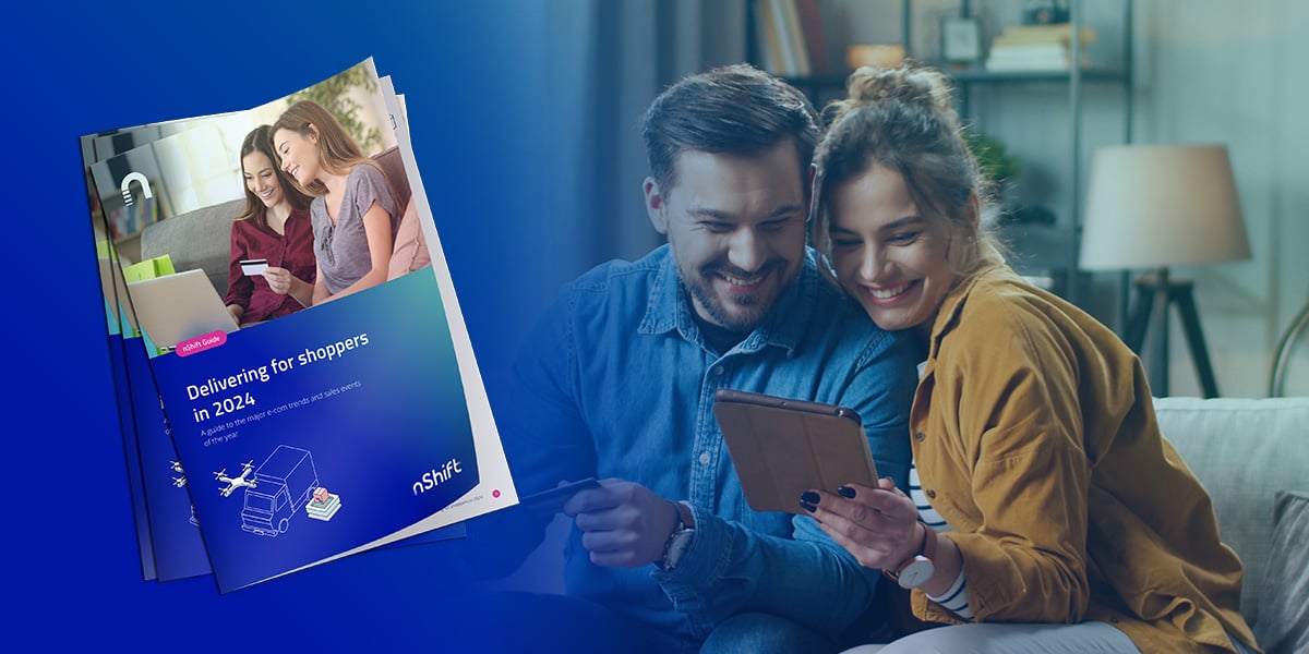 nShift: Communication key to delivering an online shopping experience consumers crave