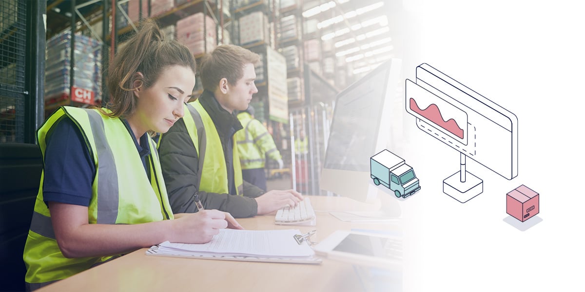 Delivery management has keys to customer conversions and retention