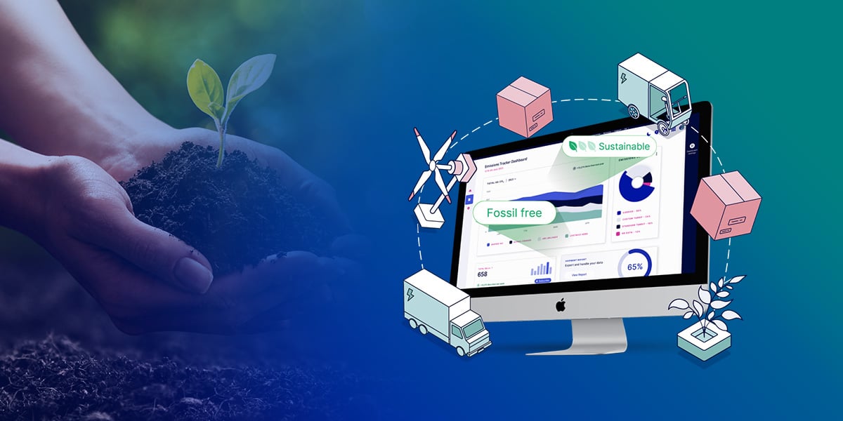 nShift unveils Emissions Tracker, helping retailers reduce last mile ...