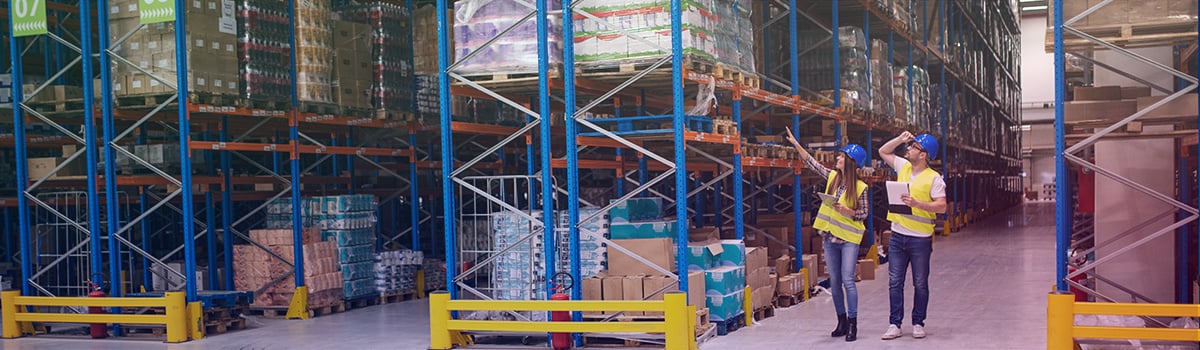 Logistics teams spend 50% of time on manual tasks