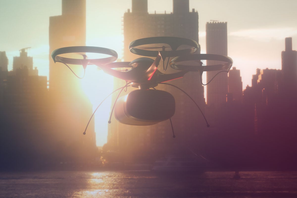 The future of reverse logistics: how technology is changing the way we ...