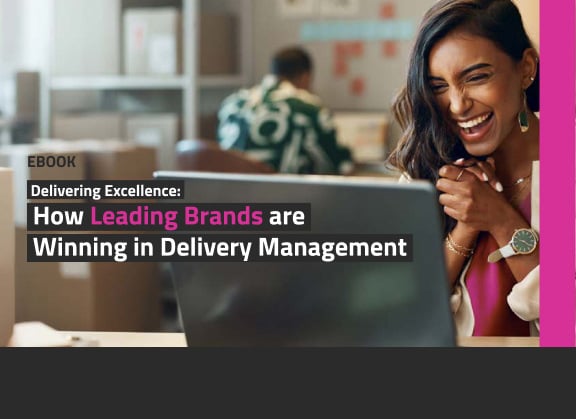 Rethinking delivery management as a growth driver