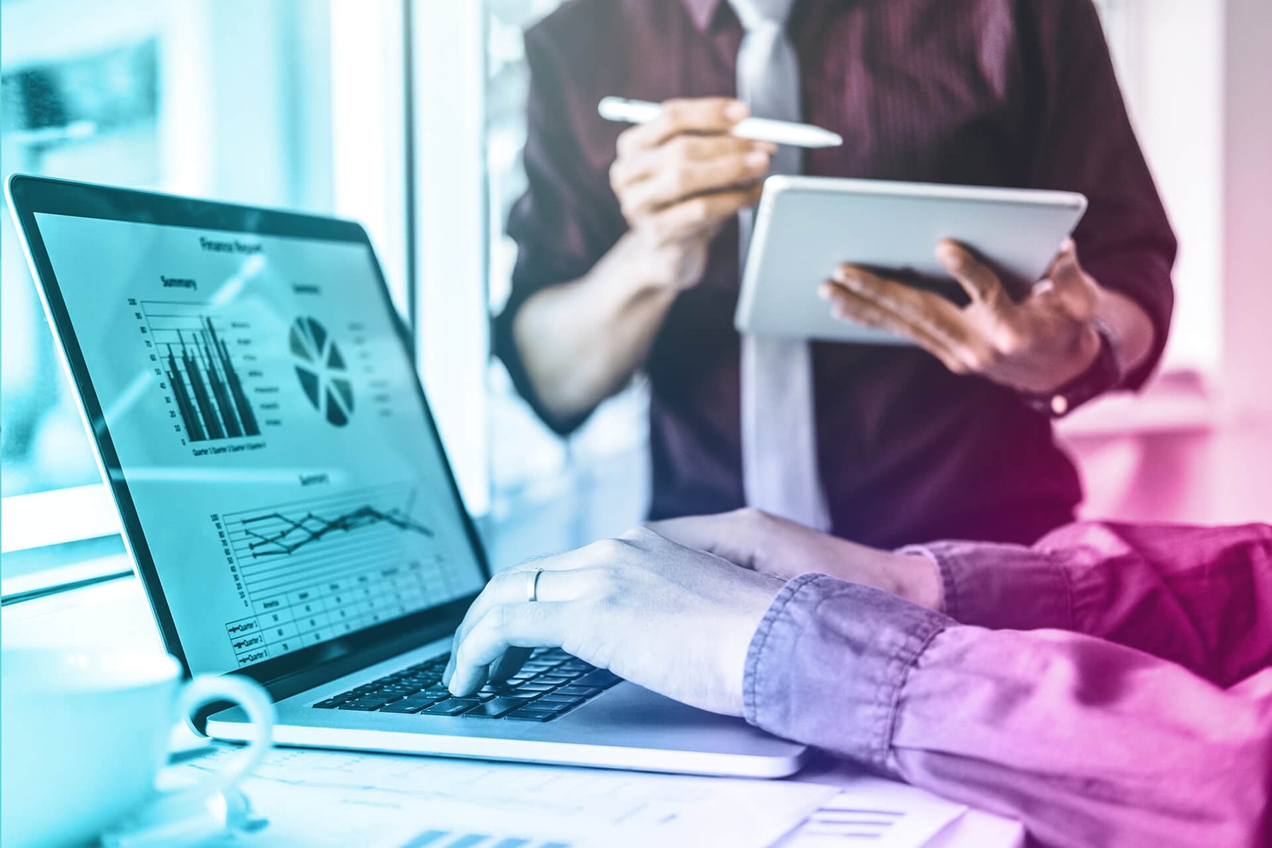 The benefits of digitized & automated returns management