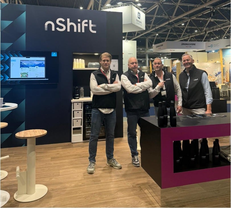 Reflections from ICT & Logistics 2025