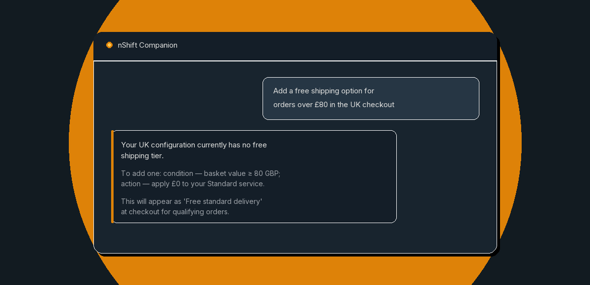AI in logistics operations: 5 use cases for delivery teams in 2026