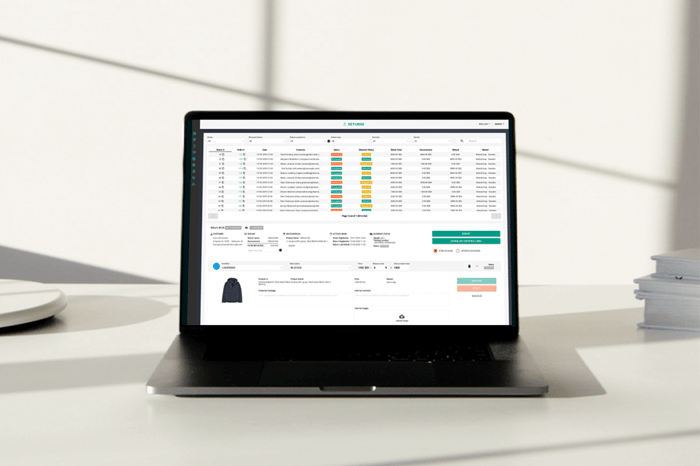 Get to know the 5 modules of nShift Returns