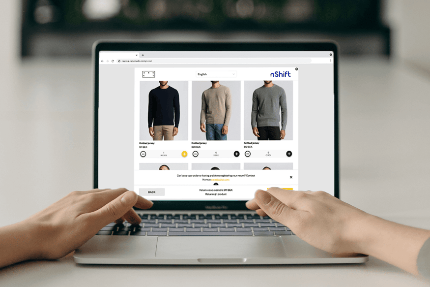 Get to know the 5 modules of nShift Returns