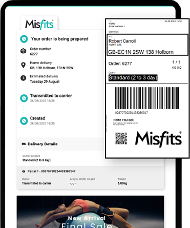 Explore all nShift products