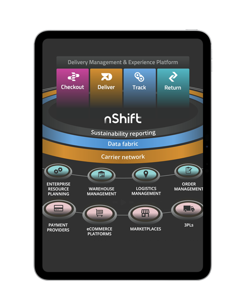 nShift Summer Reading 2025