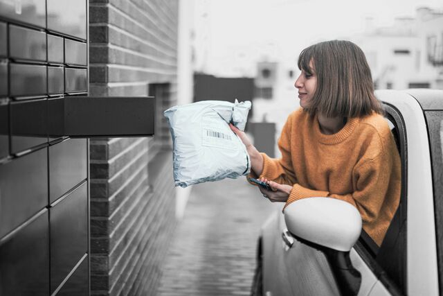 EU parcel locker growth in 2025: What it means for retailers