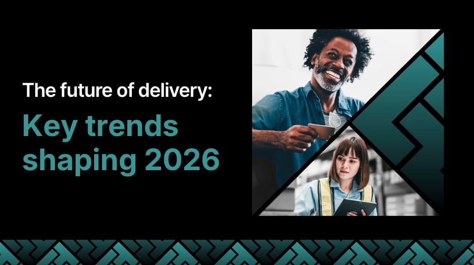 2026 Delivery trends: When regulation quietly rewires European logistics