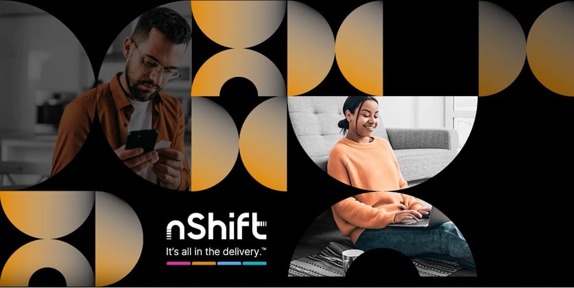 nShift | Delivery & experience management software