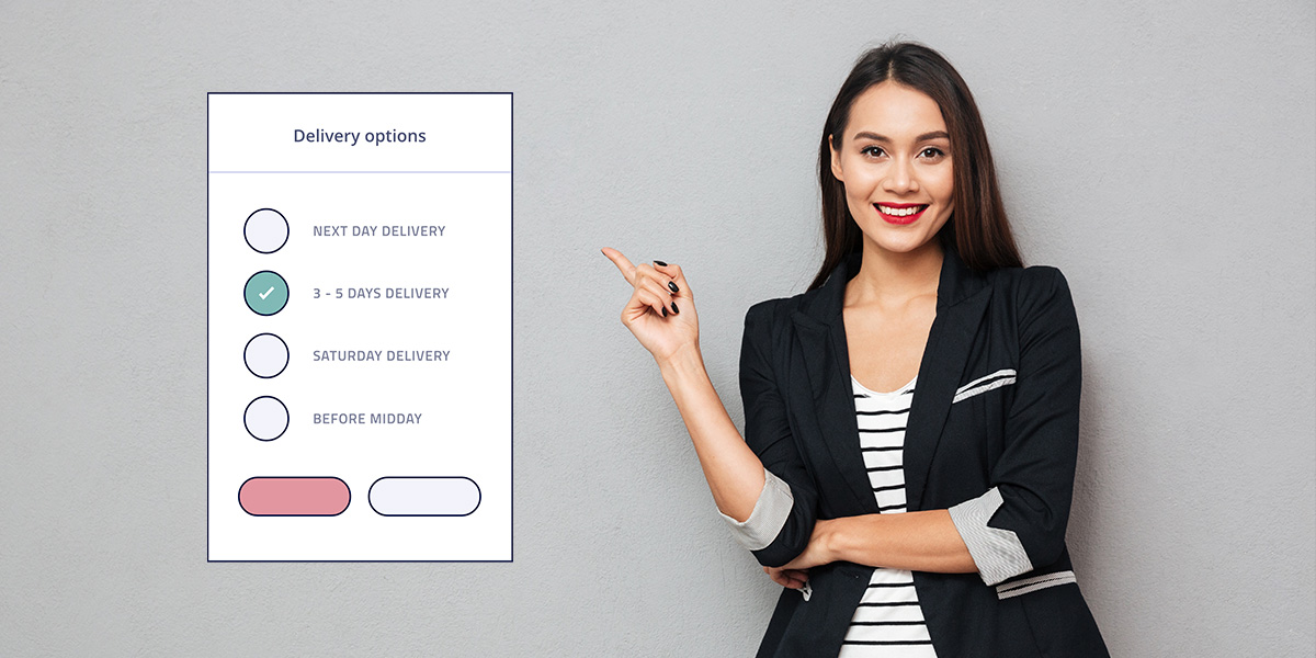 nShift: Delivery choices can help retailers improve conversions by 20%