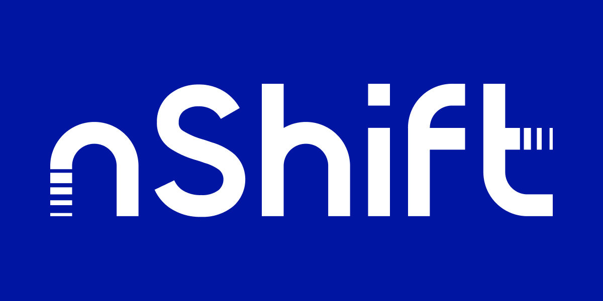 nShift platform login | nShift