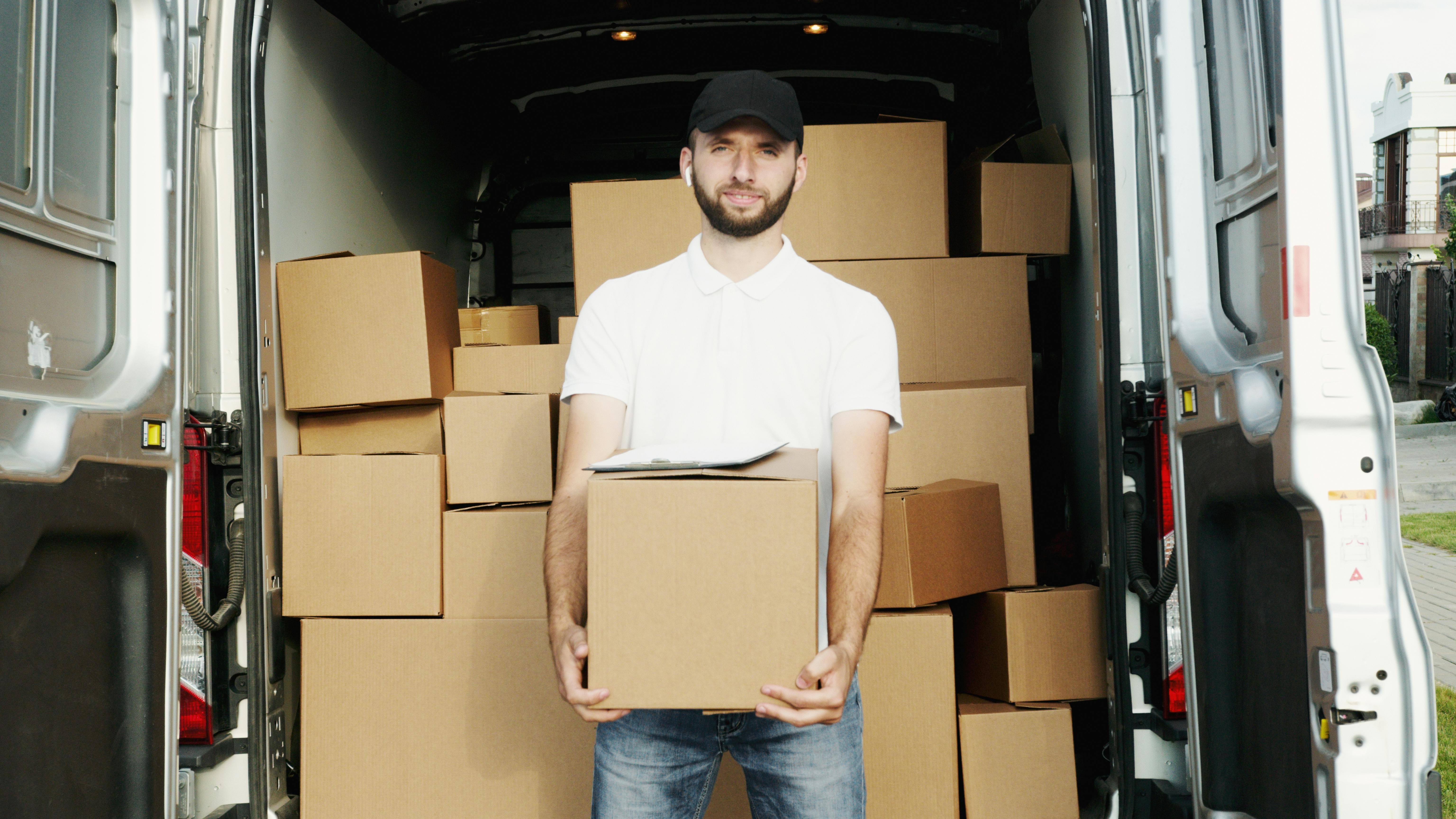 Common delivery concerns, and how to reassure your customers